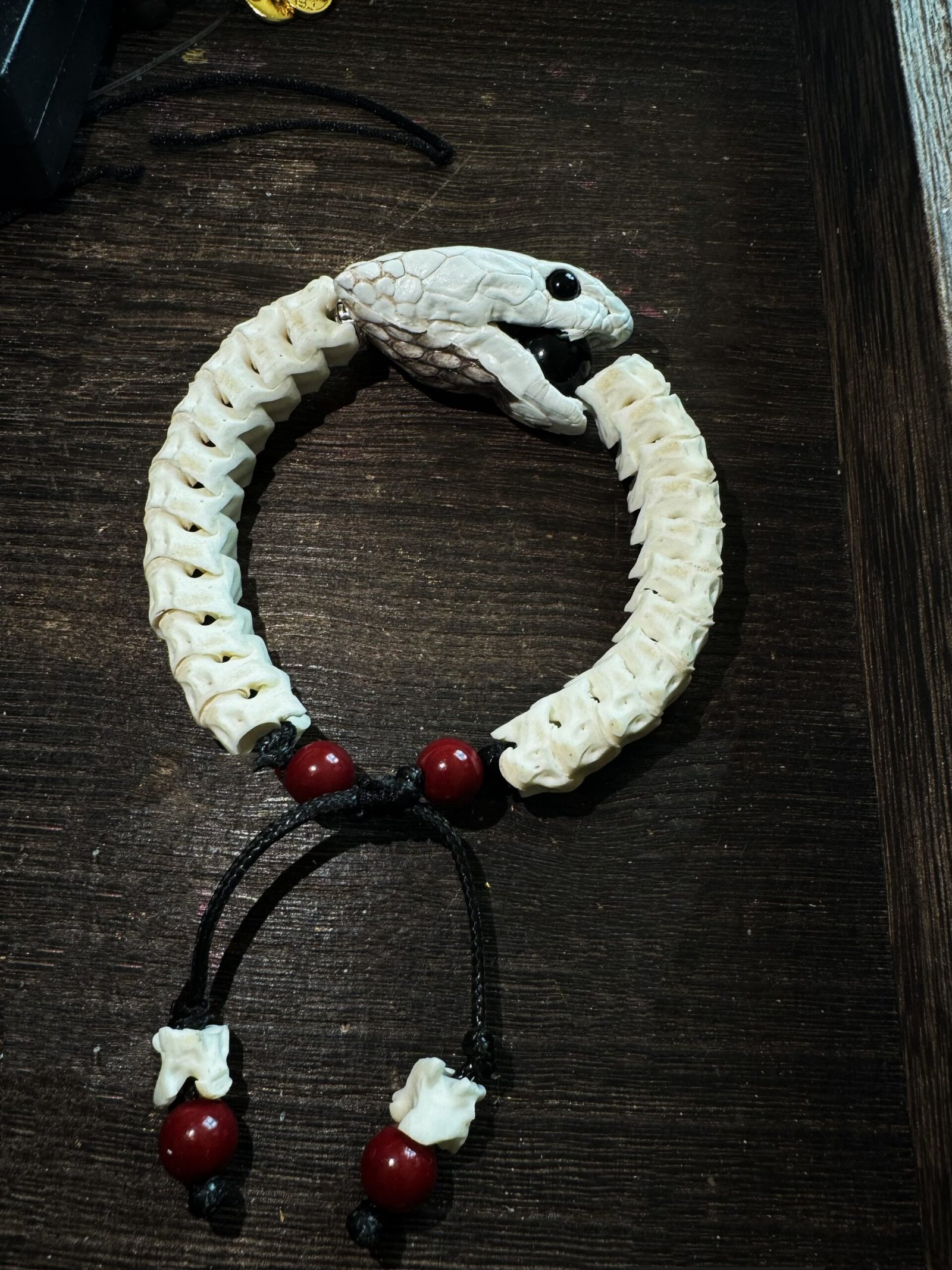 Lifelike Python – Blingg Jewelry