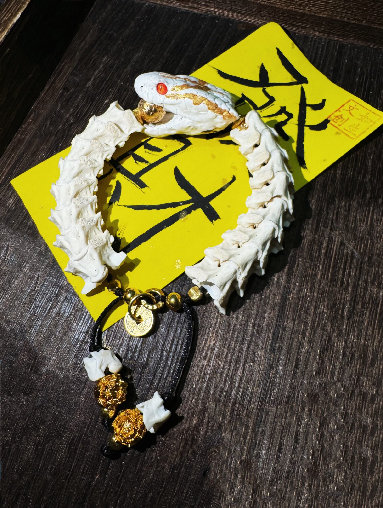 Bring in wealth and treasures – Blingg Jewelry